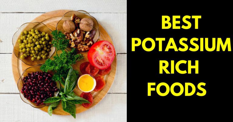 10 Best Foods Rich in Magnesium - StylePersuit