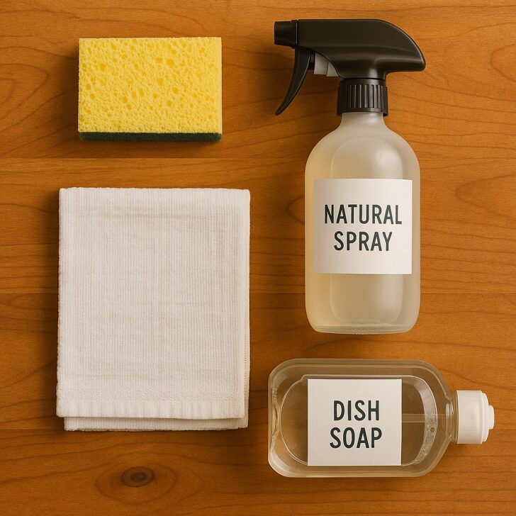 How to Clean Your Kitchen: Expert Cleaning Tips for Kitchen - StylePersuit