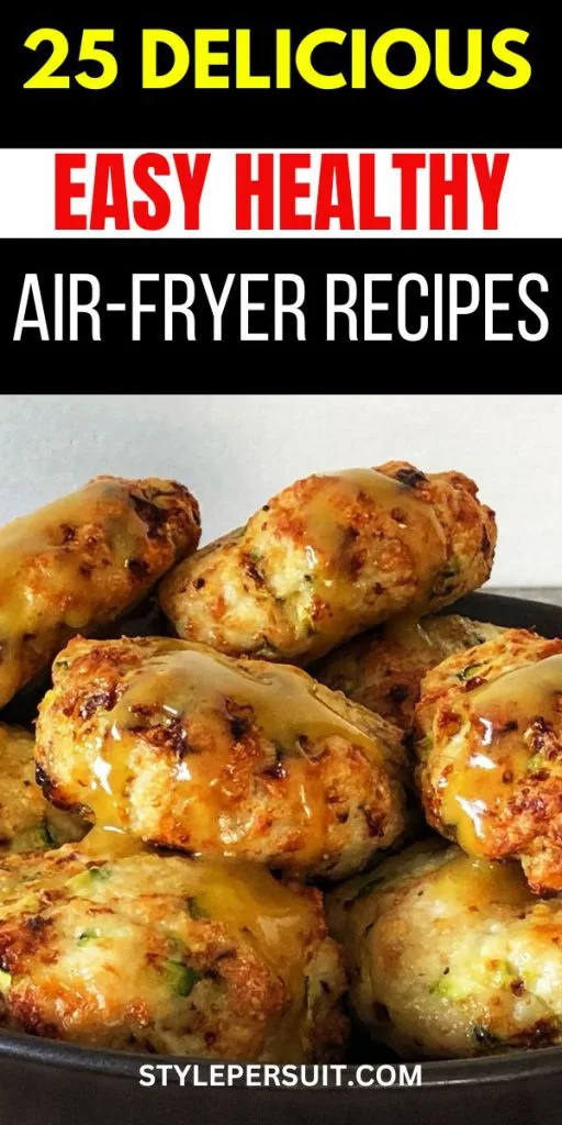 33 Best Air Fryer Recipes A Guide To Healthier Cooking StylePersuit 33 Best Air Fryer Recipes A Guide To Healthier Cooking StylePersuit