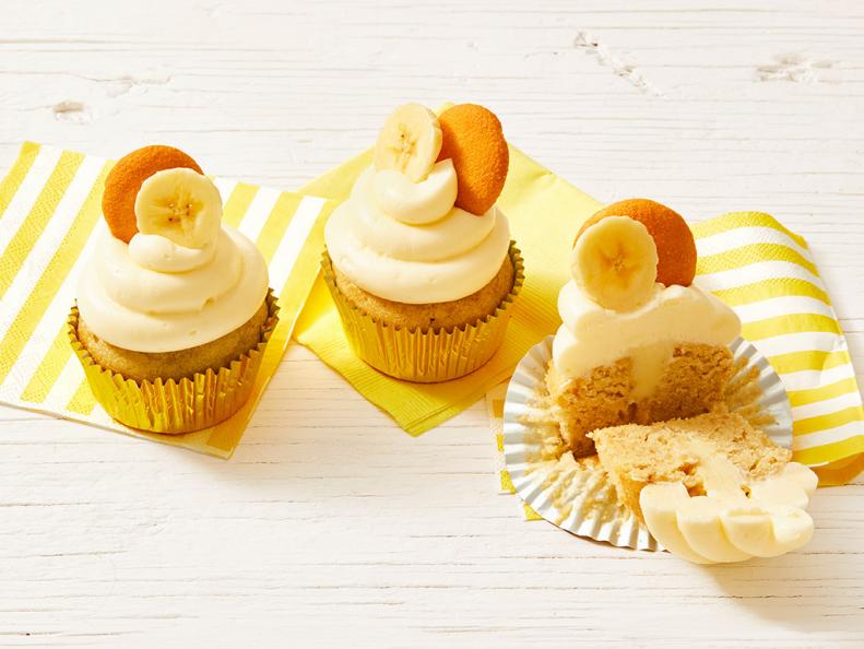 25 Irresistible Cupcake Recipes You'll Want To Bake ASAP - StylePersuit