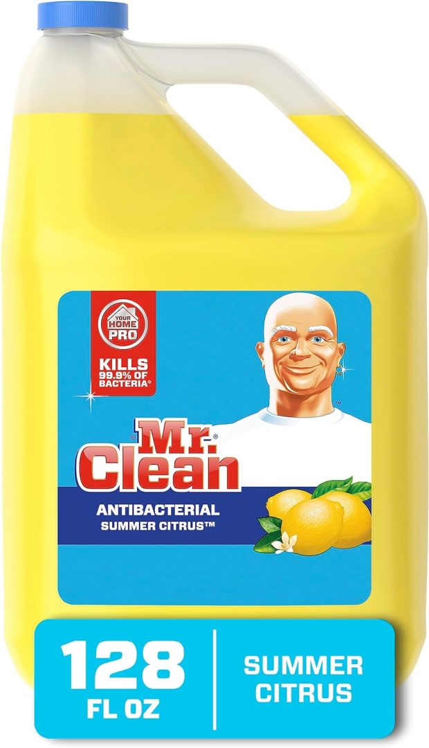 Top 5 Tile Floor Cleaners for a Sparkling Shine - StylePersuit