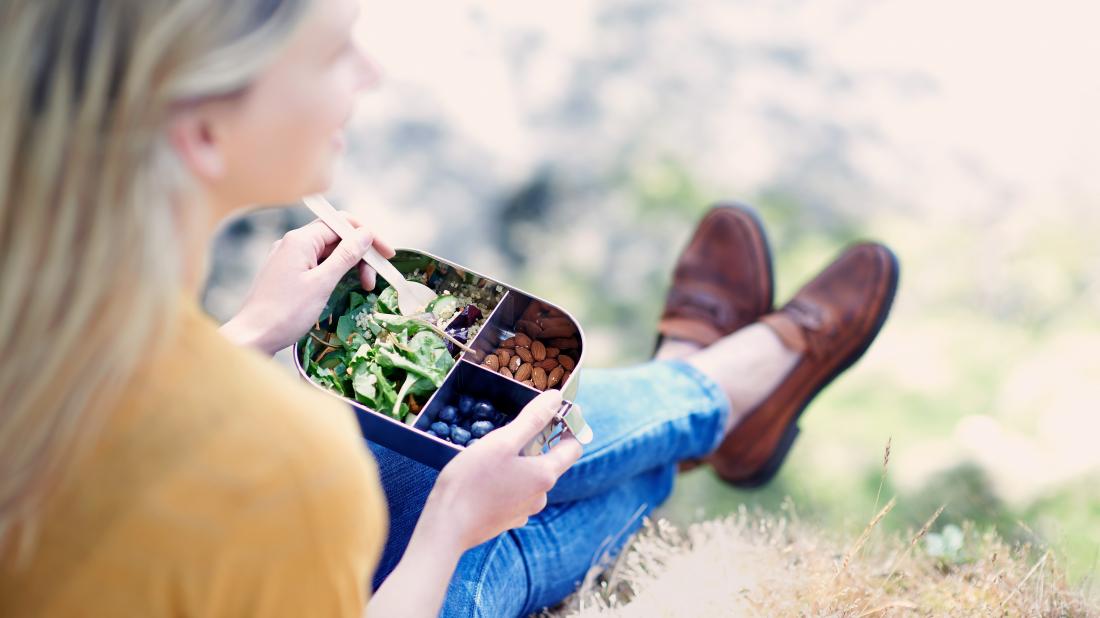 How to Be Healthy: 10 Top Tips for Maintaining a Healthy Lifestyle ...