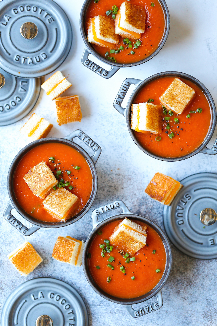 Winter Recipes for Kids: 10 Cozy and Fun Dishes for Cold Days ...