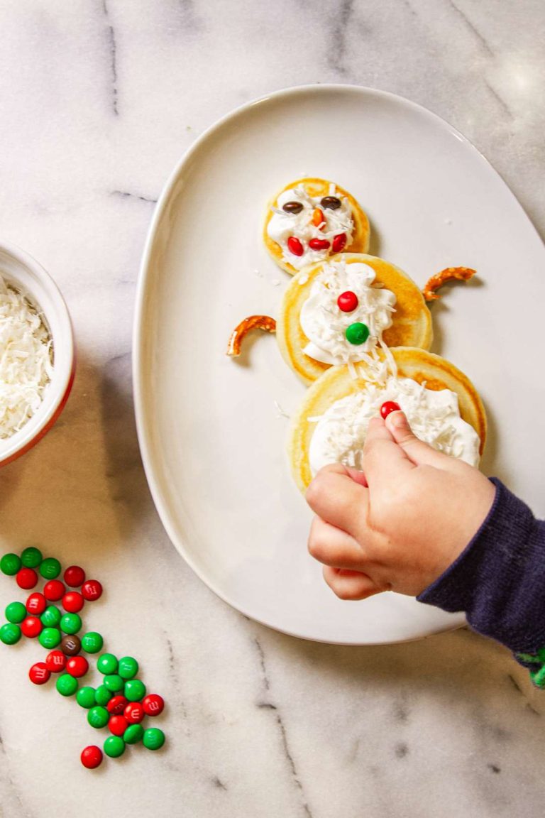 Winter Recipes for Kids: 10 Cozy and Fun Dishes for Cold Days ...