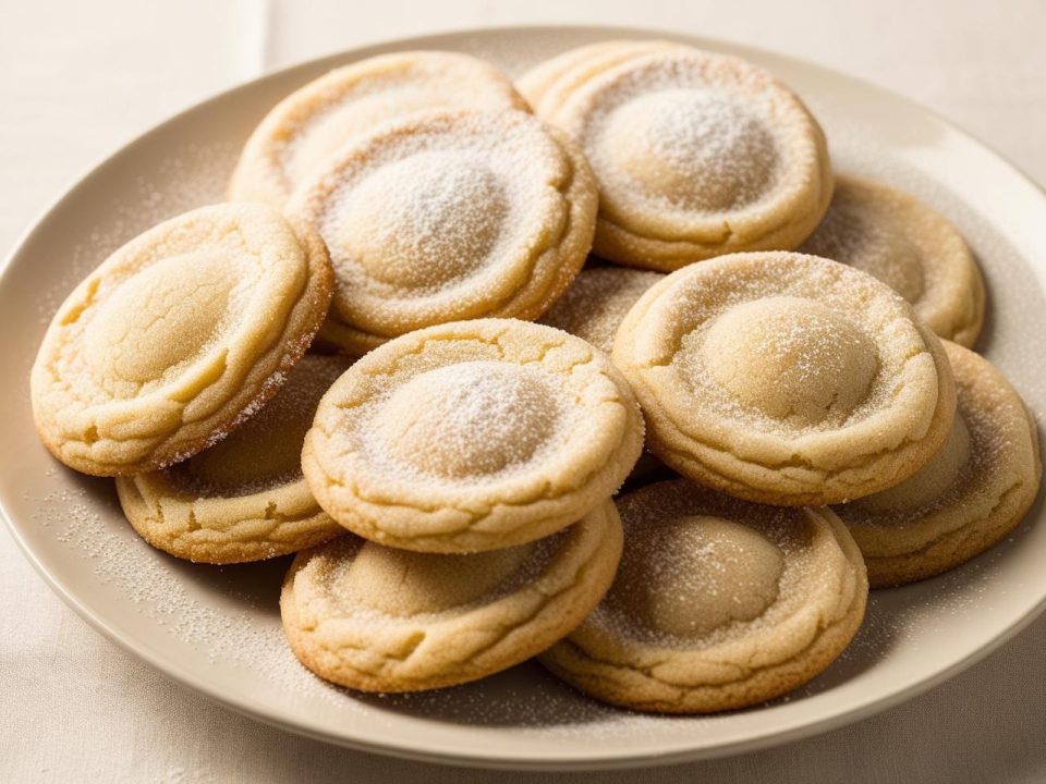 Ultimate Sugar Cookies Recipe: Soft, Buttery, and Perfect for ...