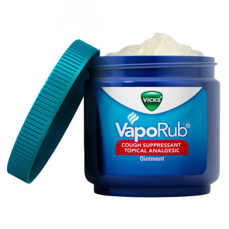10 Creative Ways to Use Vicks VapoRub: Beyond the Cold - StylePersuit