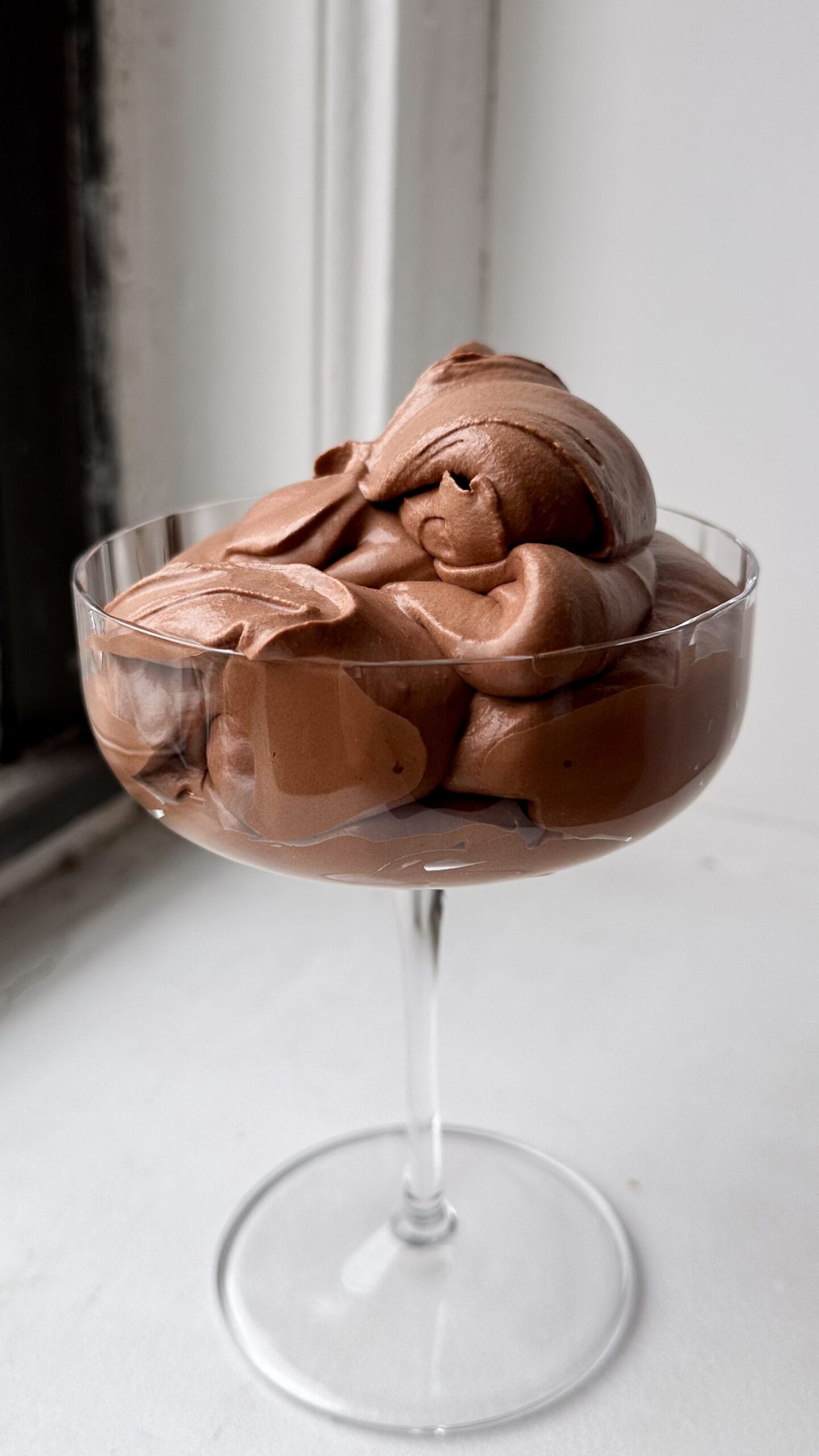 Dark Chocolate Mousse Recipe: Thick, Creamy, and Irresistibly Delicious ...