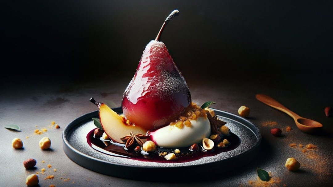 10 Not-Too-Sweet Desserts You’ll Love: The Perfect Balance of Flavor ...