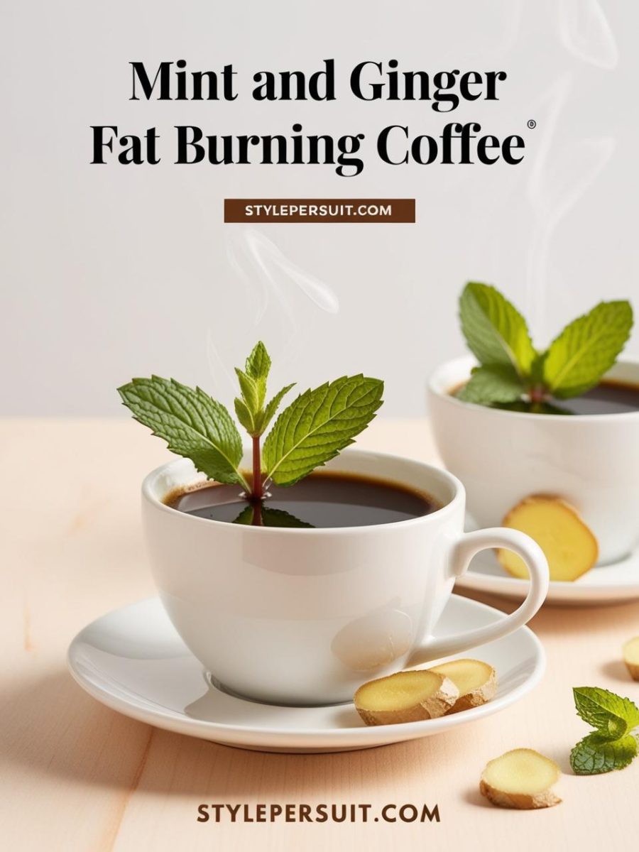 Fat Burning Coffee: The Best Coffee Recipes for Weight Loss - StylePersuit