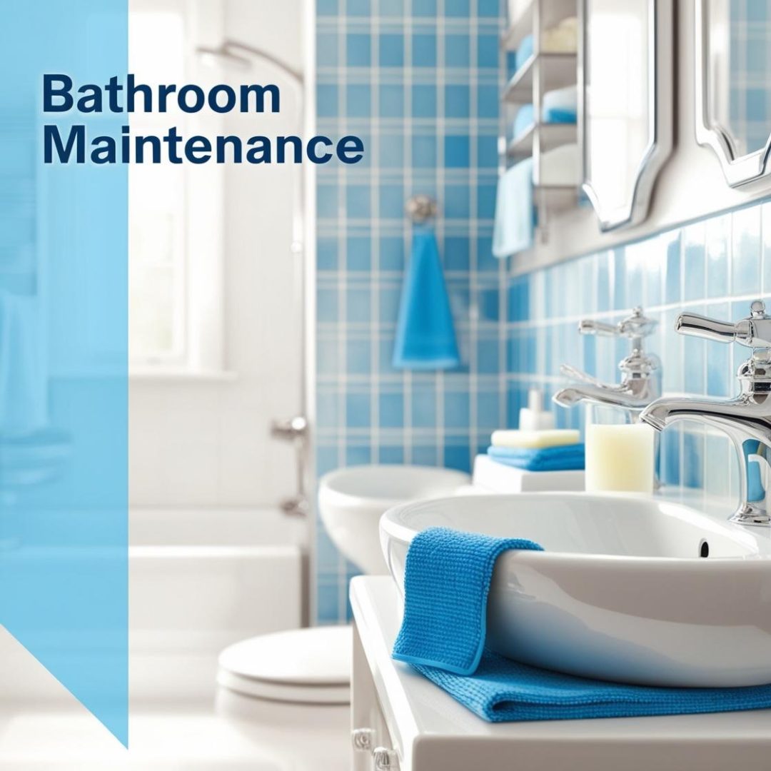 9 Top Expert Cleaning Tips for Bathroom Maintenance - StylePersuit