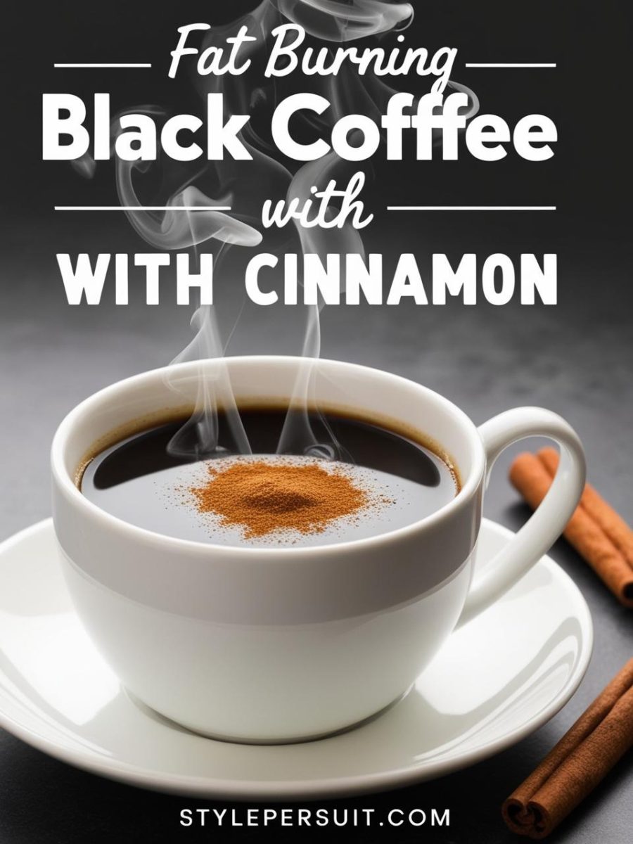 Fat Burning Coffee: The Best Coffee Recipes for Weight Loss - StylePersuit
