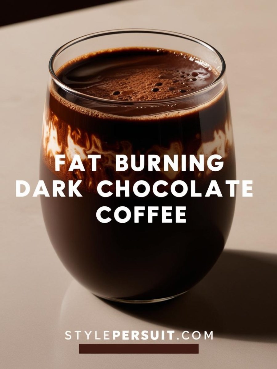 Fat Burning Coffee: The Best Coffee Recipes for Weight Loss - StylePersuit