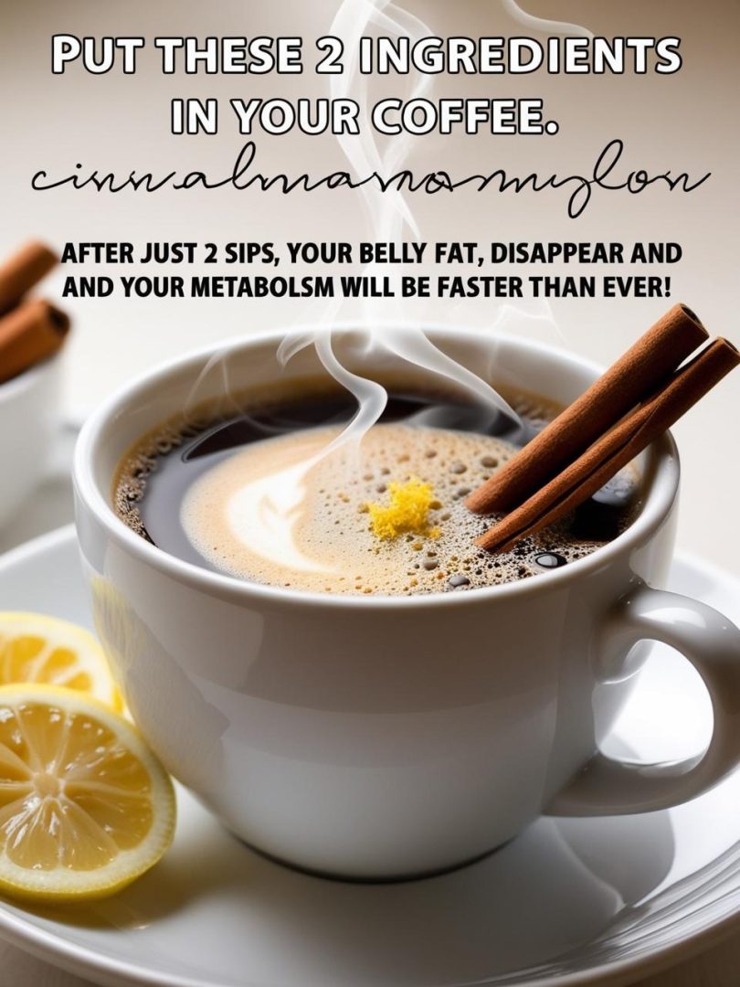 Fat Burning Coffee: The Best Coffee Recipes for Weight Loss - StylePersuit