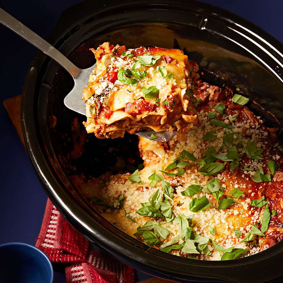 14 Slow-Cooker Recipes for Spring - StylePersuit