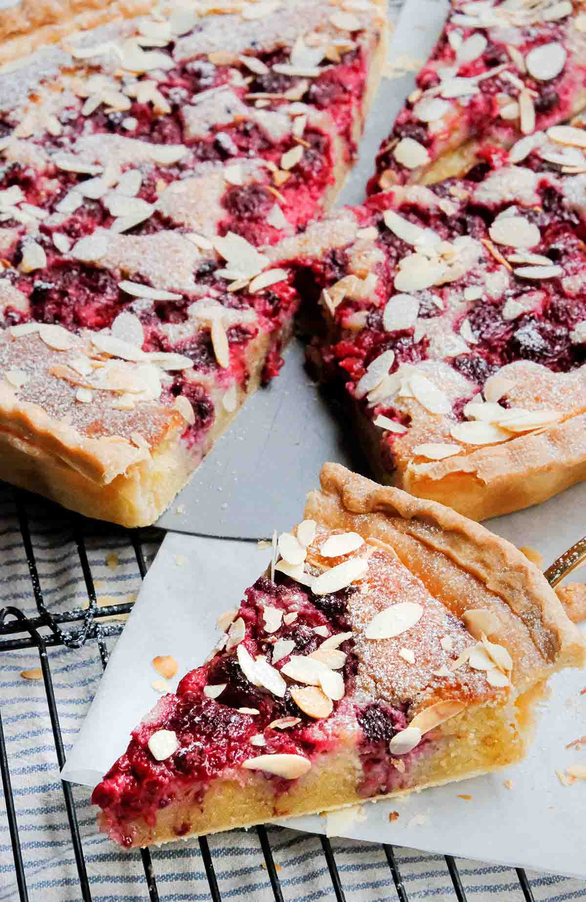 10 Not-Too-Sweet Desserts You’ll Love: The Perfect Balance of Flavor ...