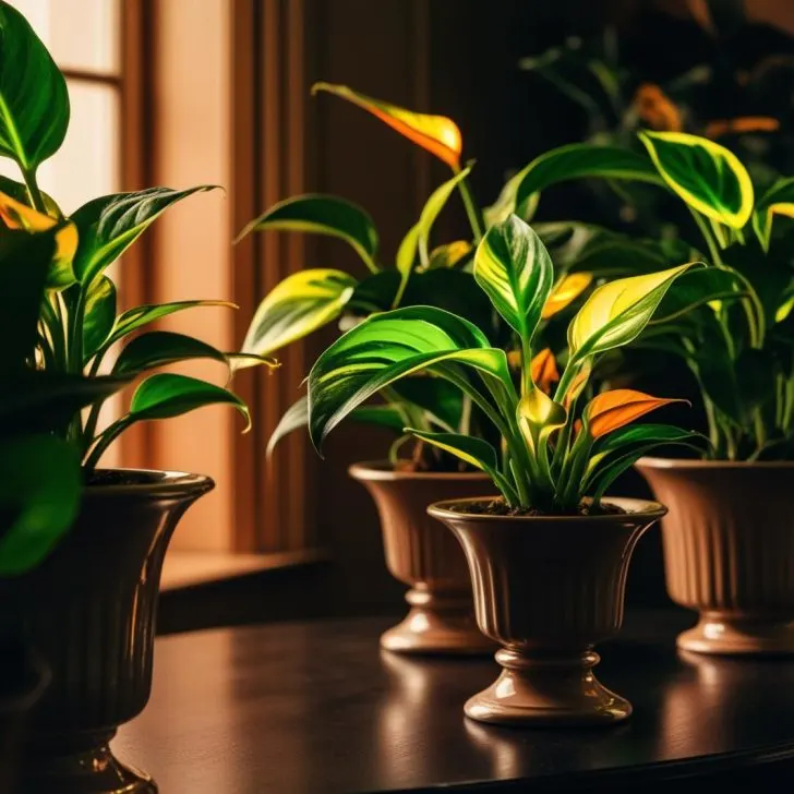 A Beginner's Guide to Glowing Plants Indoor - StylePersuit