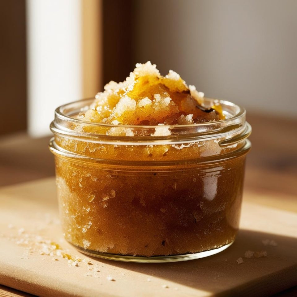 Homemade Hand Scrub for Dry Hands: A Step-by-Step Guide - StylePersuit
