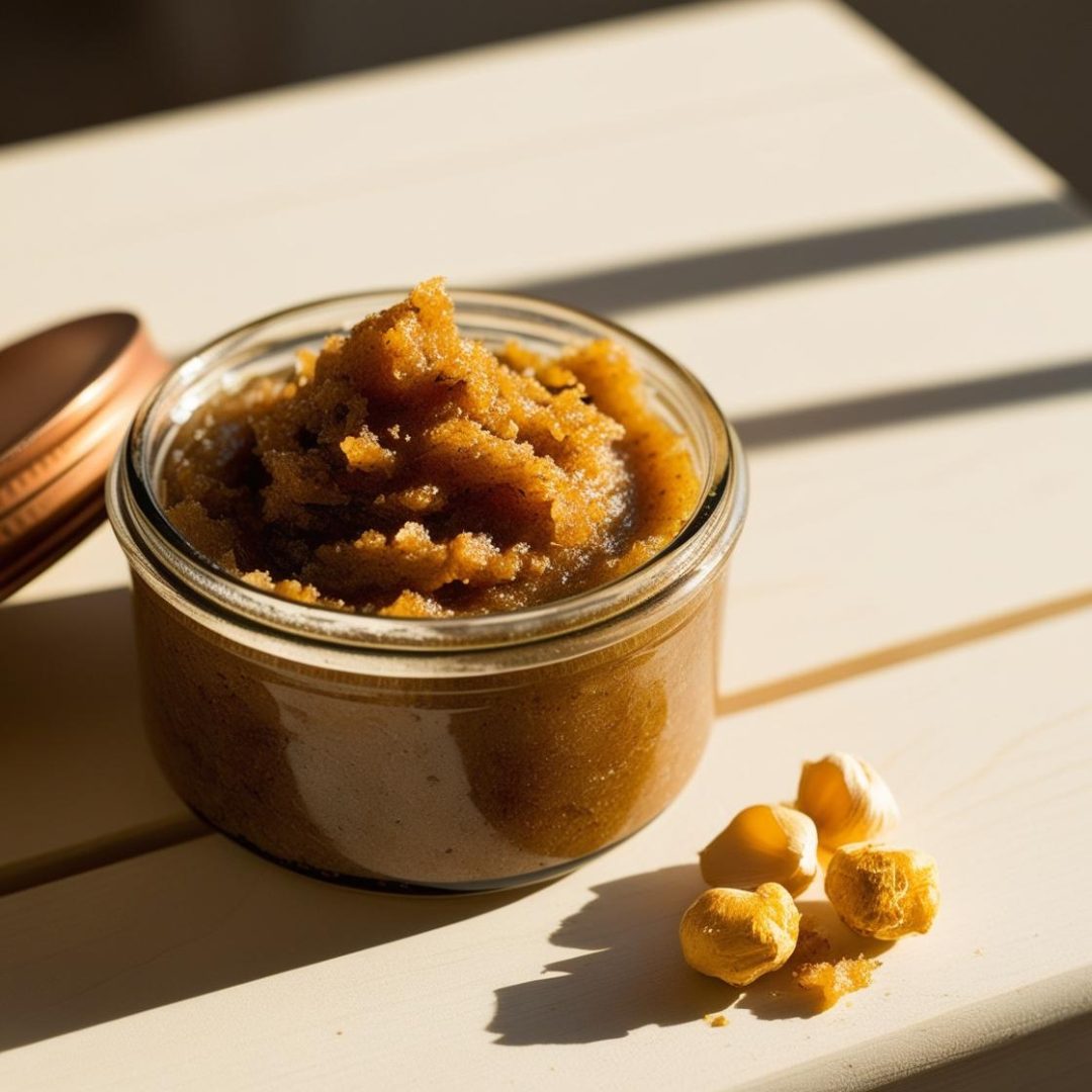 Homemade Hand Scrub for Dry Hands: A Step-by-Step Guide - StylePersuit