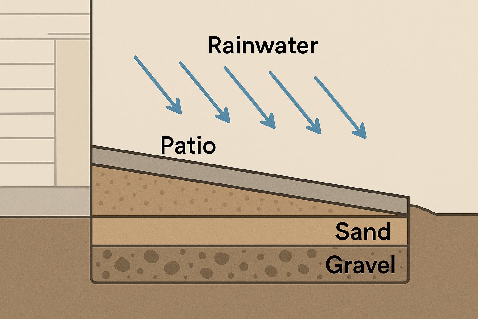 How to Level Ground for Pavers (Without Losing Your Mind or Your ...