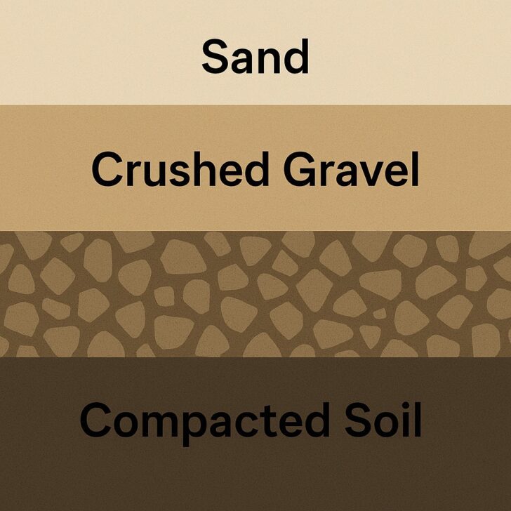 How to Level Ground for Pavers (Without Losing Your Mind or Your ...