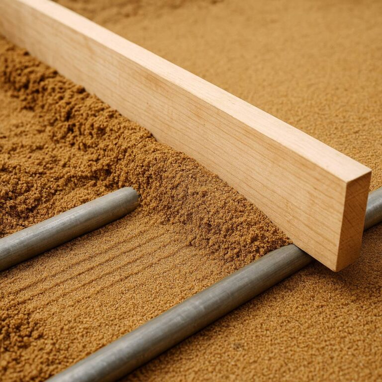 How to Level Ground for Pavers (Without Losing Your Mind or Your ...