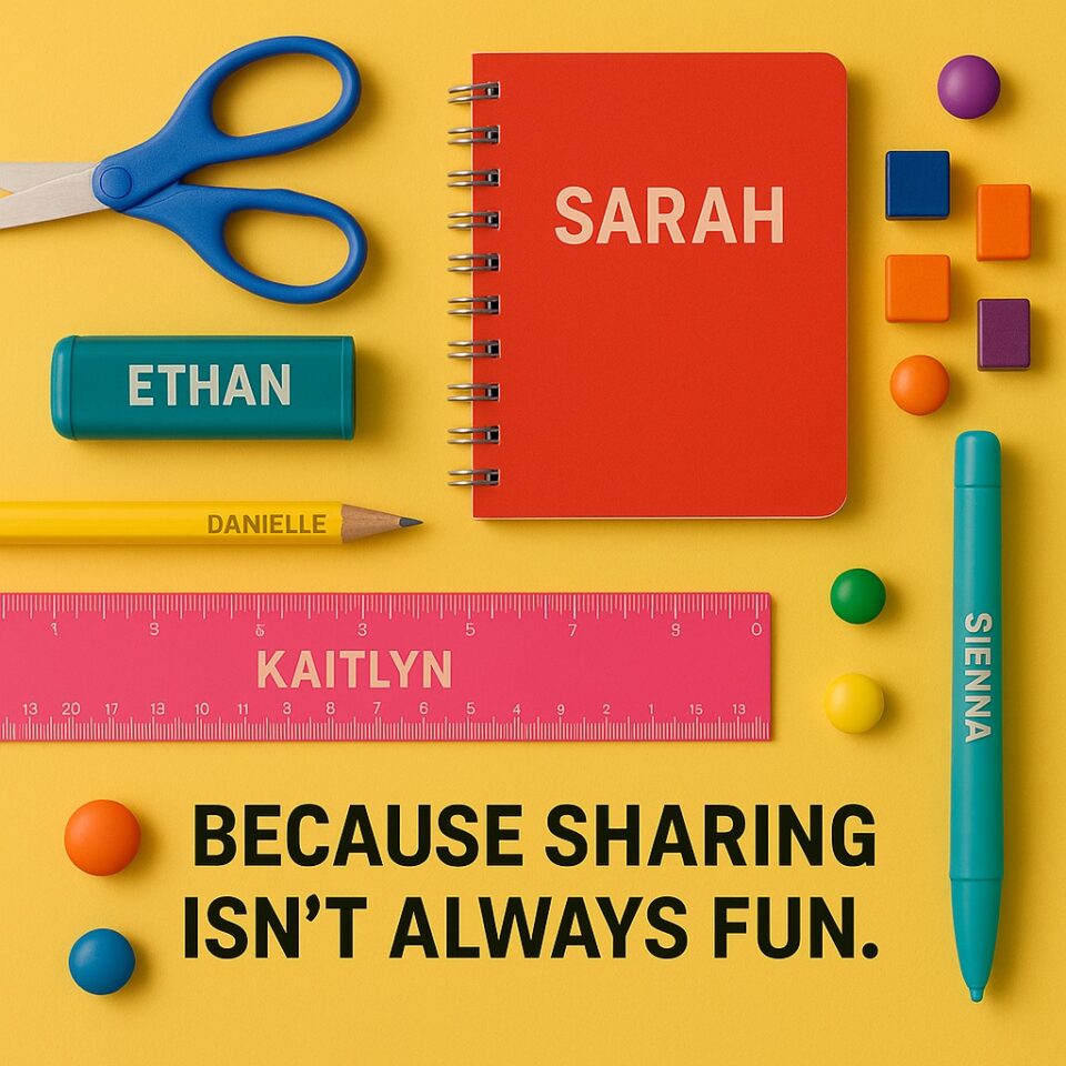 First Day of School Gifts for Kids: Thoughtful Ideas to Start the Year ...