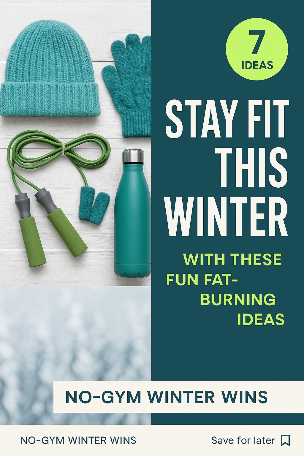 Winter Fat-Burning Activities: Fun Ways to Stay Fit in the Cold ...