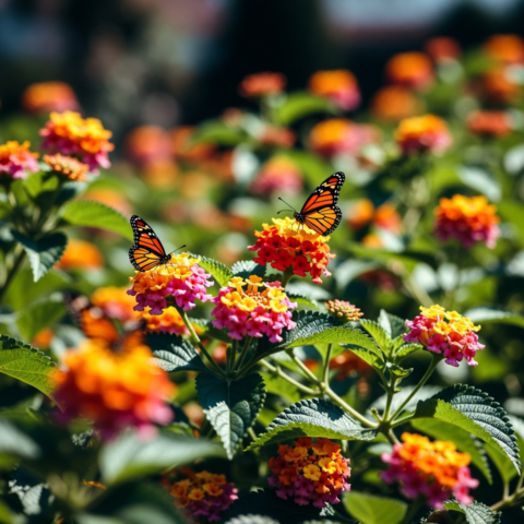 15 Low-Maintenance Summer Plants That Survive Heat - StylePersuit